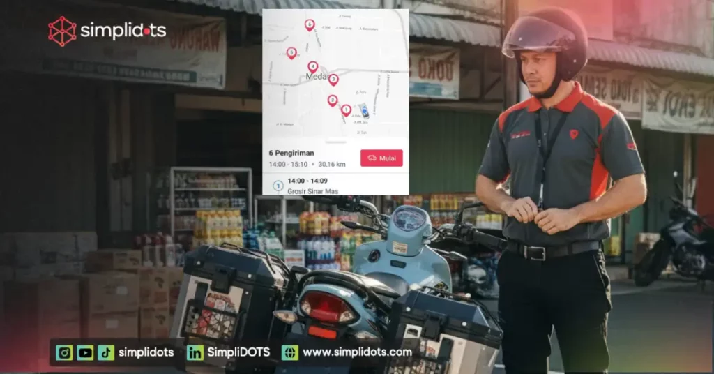 Hindari 5 Macam Sales yang Menghambat Pertumbuhan Bisnis - SimpliDOTS