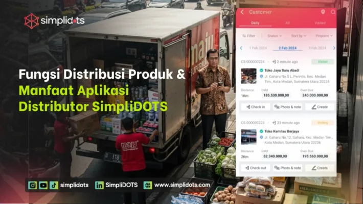 5 Cara Mengelola Stok Barang Di Gudang Dengan Mudah - Simplidots