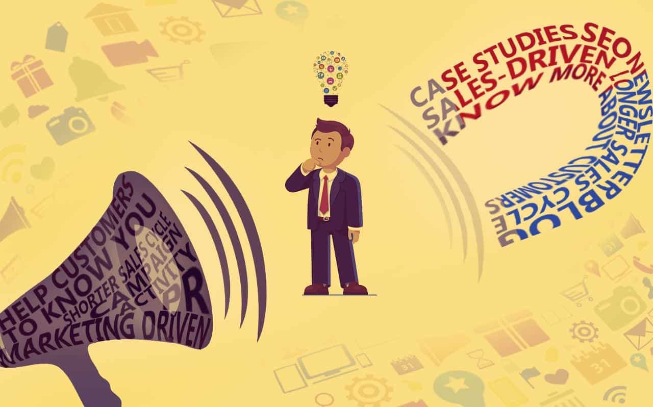 Strategi Pemasaran Push dan Pull dalam Bisnis - Mana yang Paling Ideal ...