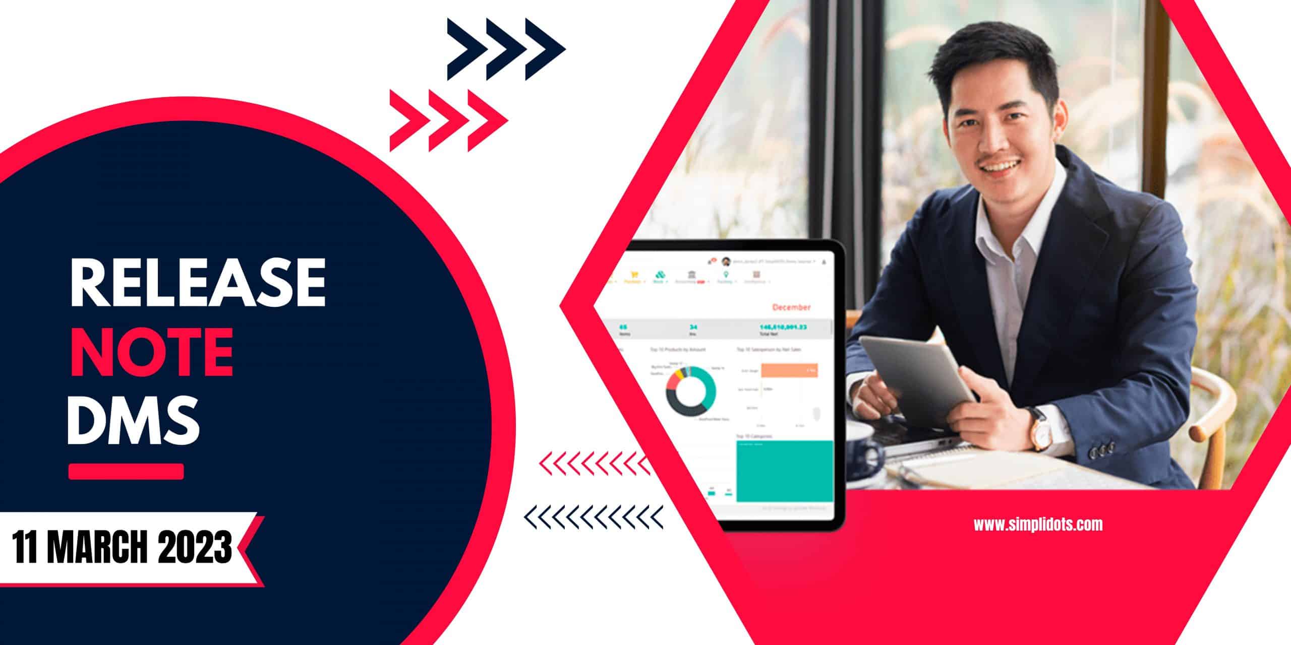 Penambahan Fitur Filter Sales Invoice untuk Collection Berdasarkan Daily Route (DMS) - [11 March ...