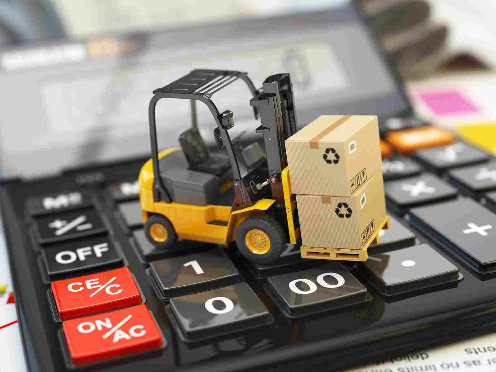 Biaya Logistik Cenderung Meningkat? Simak Ulasan dan Strategi ...