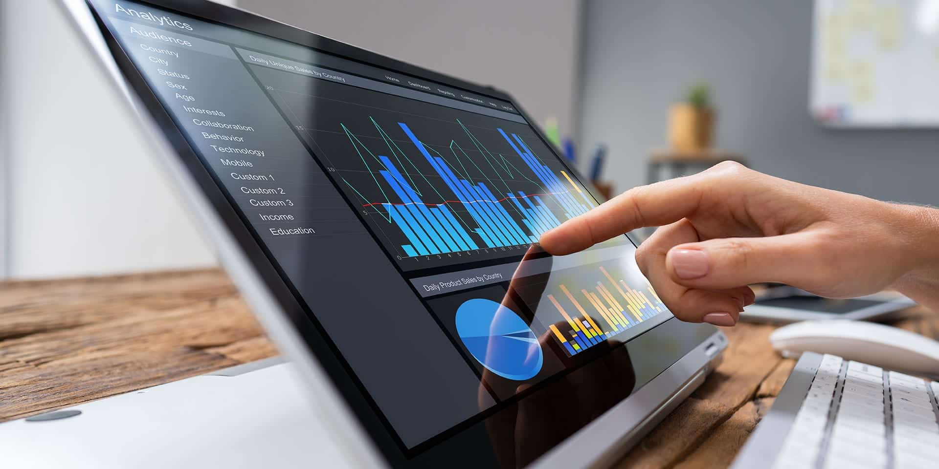 Aplikasi Sales SimpliDOTS: Cara Efektif Monitoring KPI Sales - SimpliDOTS