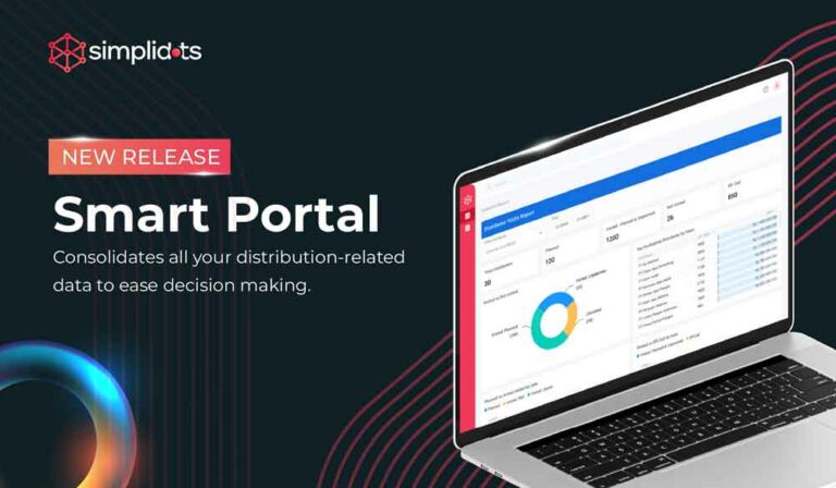 Apa itu SimpliDOTS Smart Portal ? - SimpliDOTS