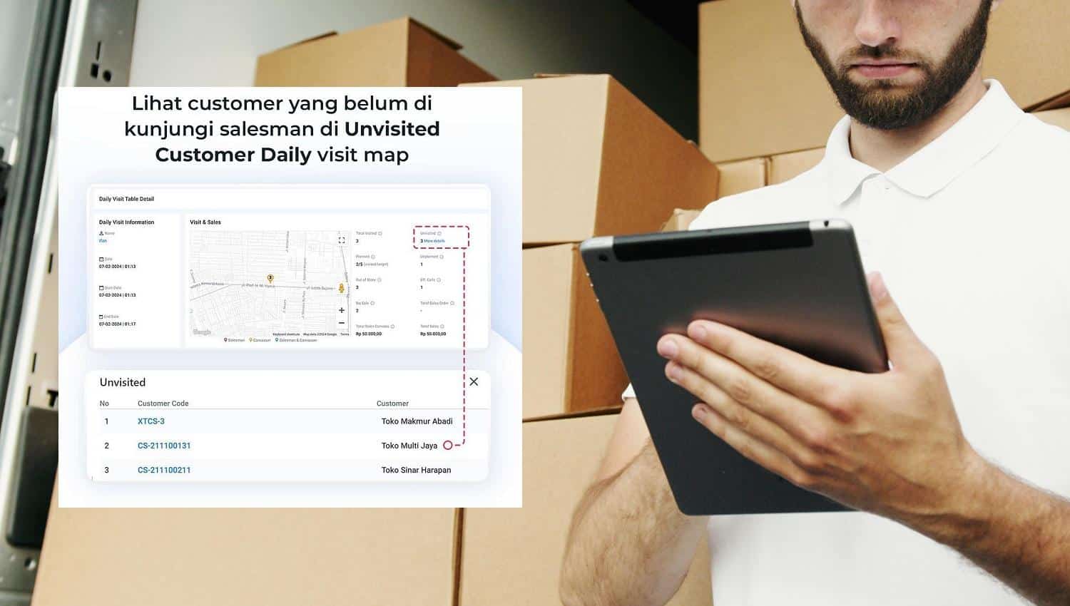 Sales Force Adalah Kunci Penjualan Modern, Begini Cara Kerjanya Agar ...