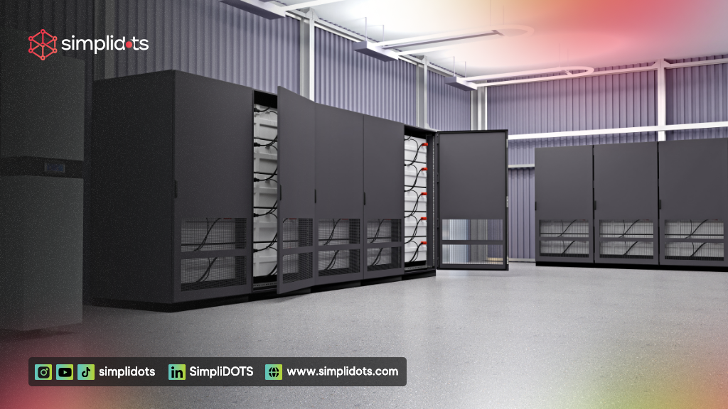 Cold Storage Indonesia, Solusi Inovatif untuk Penyimpanan - SimpliDOTS